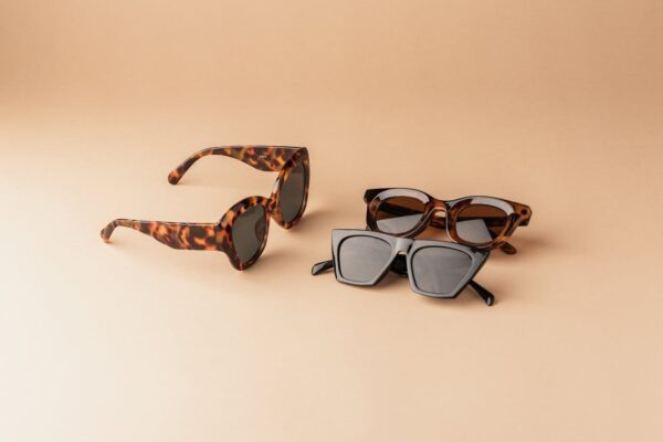 Tortoise shell print zawładnie 2026 rokiem – jak wykorzystać ten trend ...