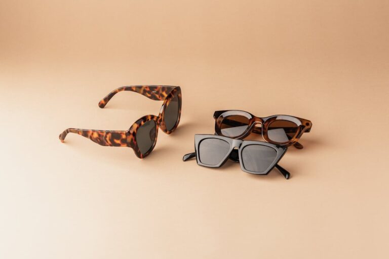 Tortoise shell print zawładnie 2026 rokiem – jak wykorzystać ten trend ...